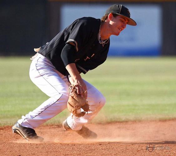 Region 9 baseball: Panthers fall to 5A American Fork; Thunder take two ...