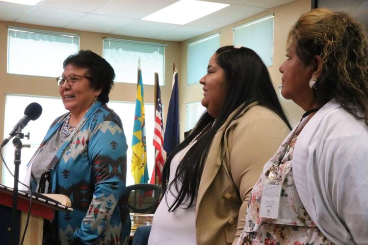 SUU, Best Friends Animal Society announce new scholarship for Paiute ...