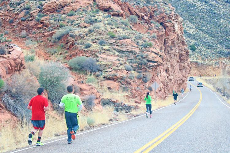 Lake to Lake Relay; Red Rock Running wins men’s, women’s divisions ...