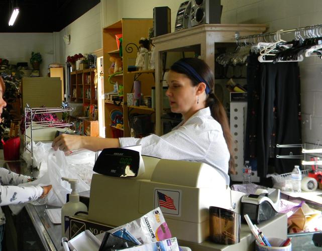 Switchpoint Thrift Store expands, celebrates official opening | Life ...