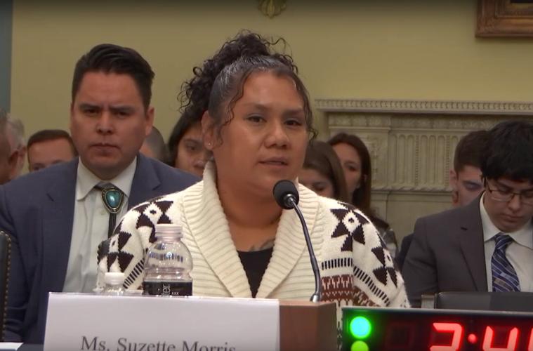 Utah Republicans lead effort to cement Bears Ears reduction; tribal ...