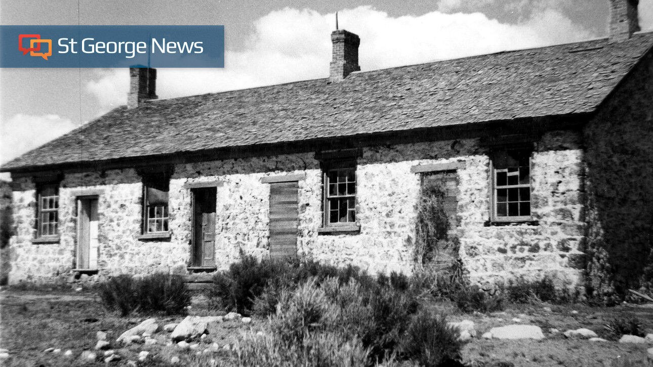 At first feared, Beaver’s forgotten fort found community support | News ...