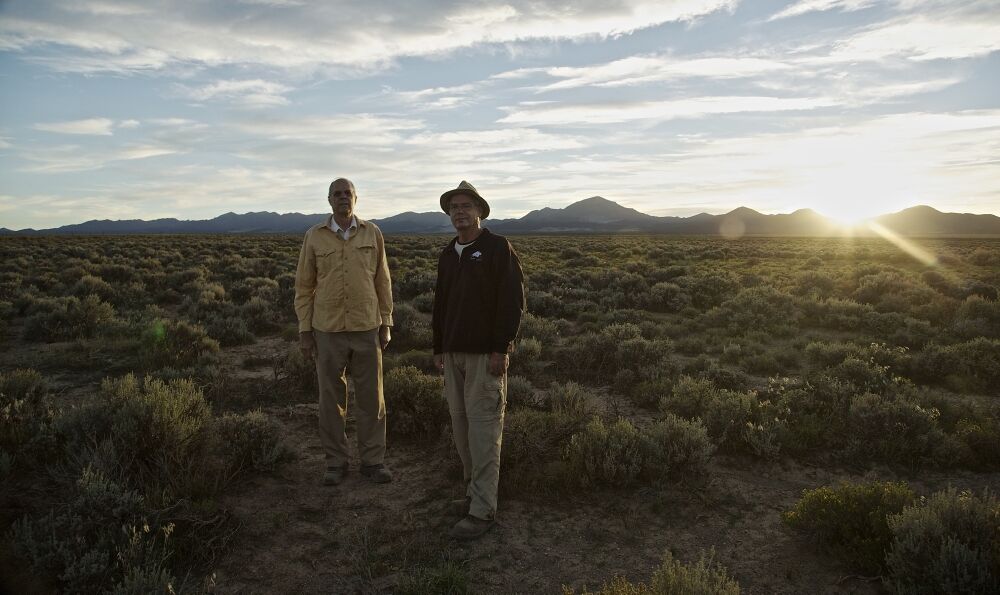 BYU geologists discover ancient ‘supervolcano’ eruptions in Utah ...