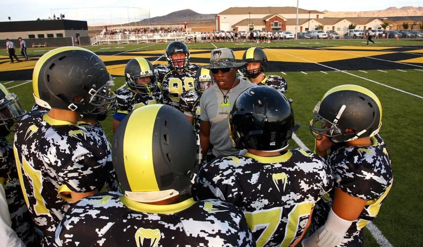 Diamond Ranch Academy: For many, a true jewel in the desert | News ...