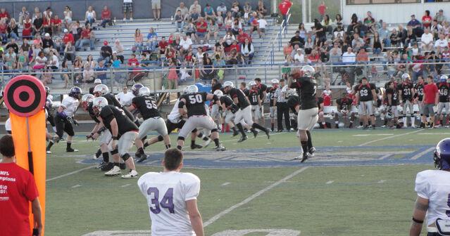 Meat of the Dixie Rebels’ schedule starts today | Utah Tech ...