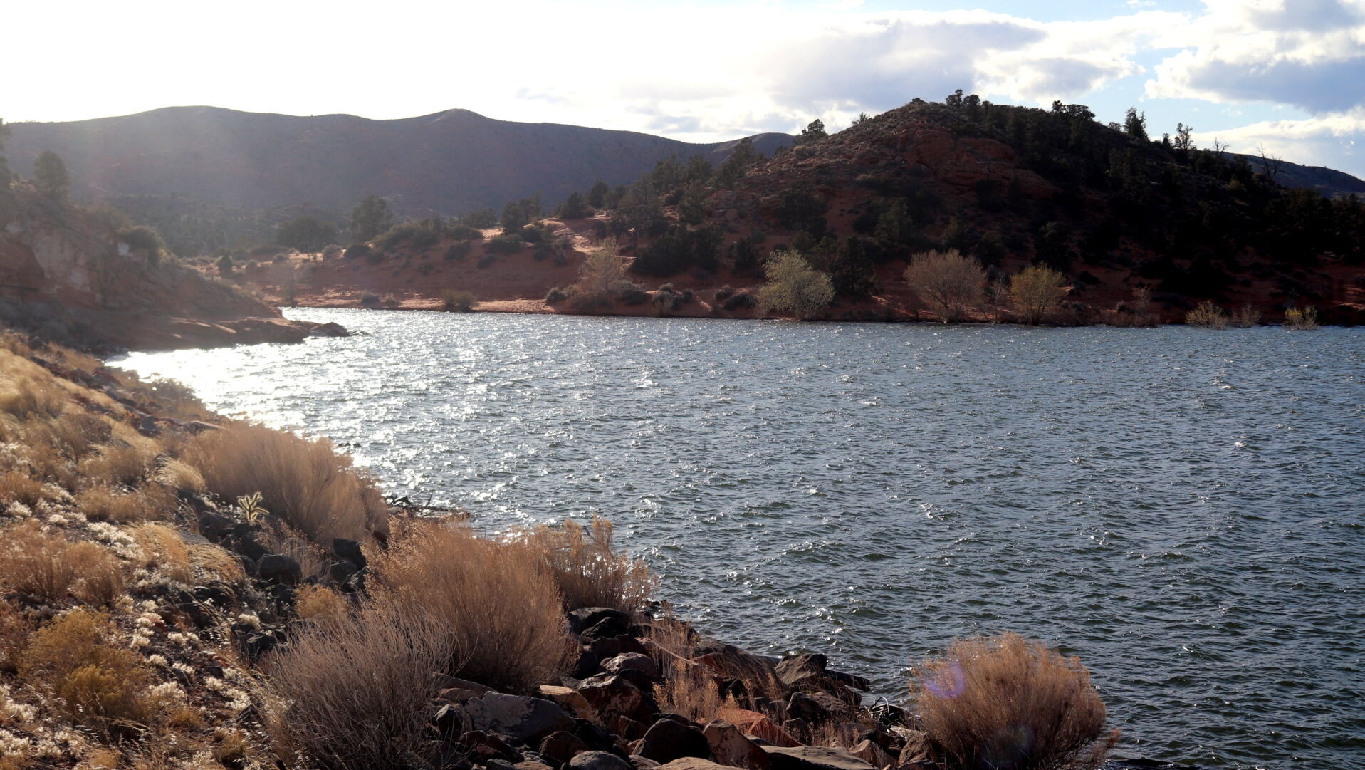 All about the bass: 3 places to fish for largemouth in Southern Utah ...