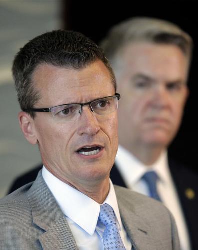 Pawn shop workers help nab polygamous sect leader Lyle Jeffs | Local ...