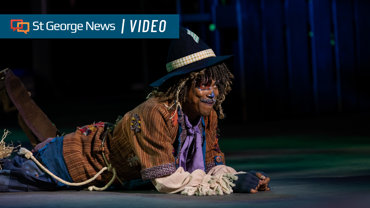 ‘A dream’: Veteran actor makes history as first African American ...