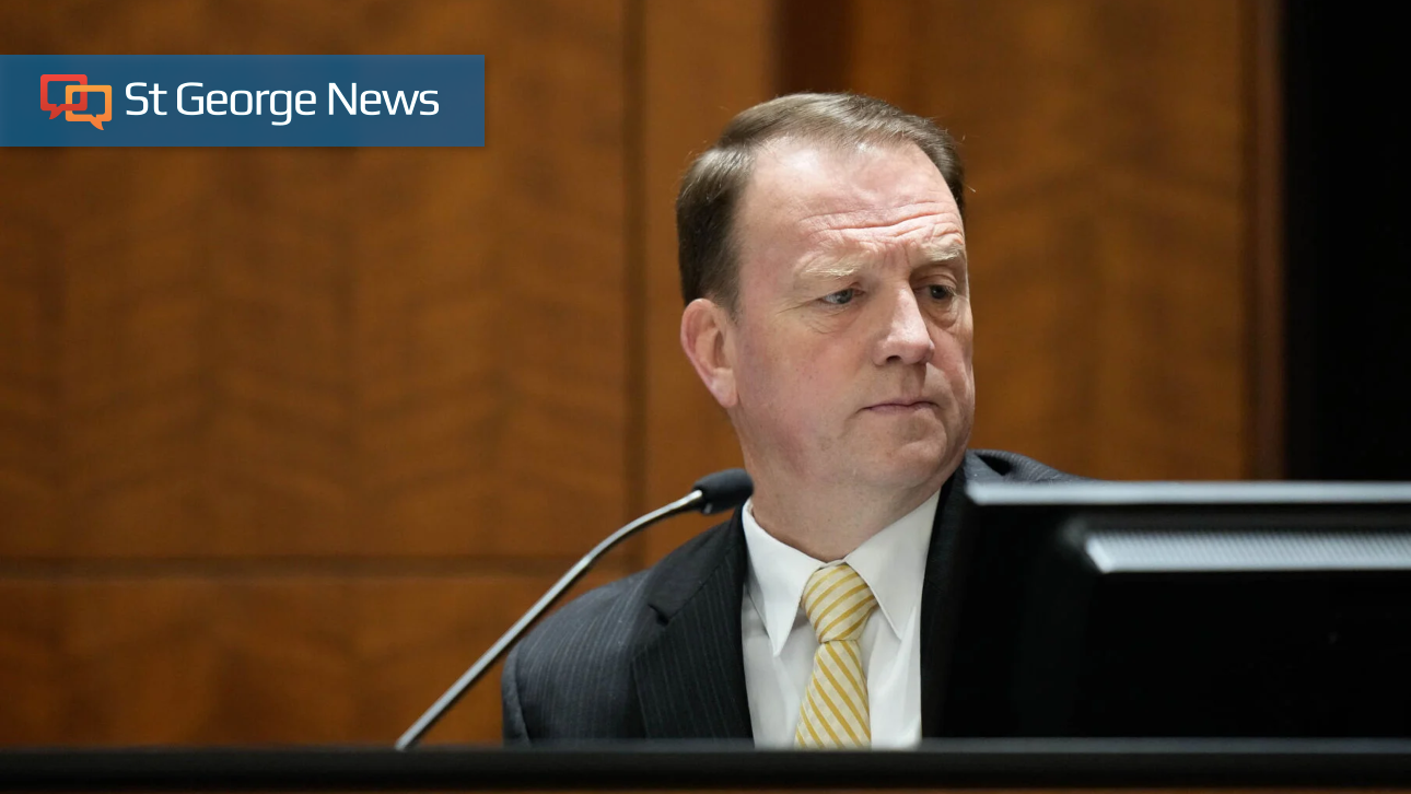 Death penalty remains on the table after judge finds prosecutor in ...