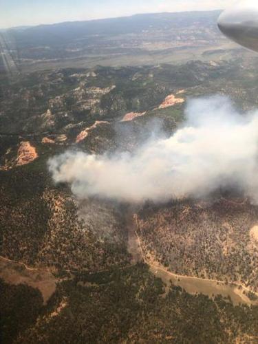 How wildfire smoke can harm human health, even from hundreds of miles ...