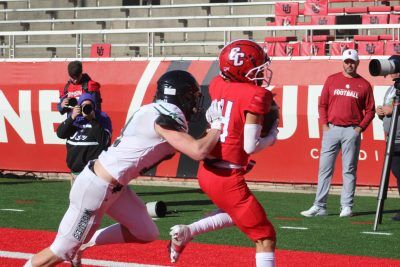 Mustang run continues: State champion Crimson Cliffs dominates All ...