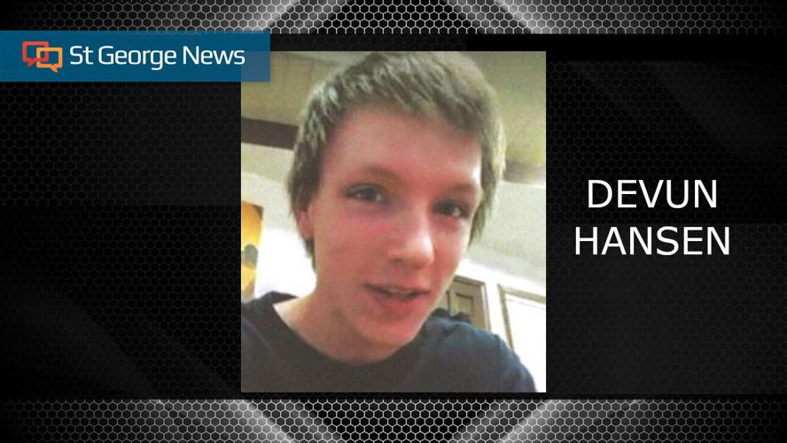 Missing Kanab man found dead | Local News | stgeorgeutah.com