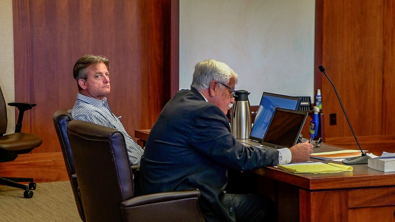 Defense attorney 'shocked' by jury's verdict for driver who hit 2 ...