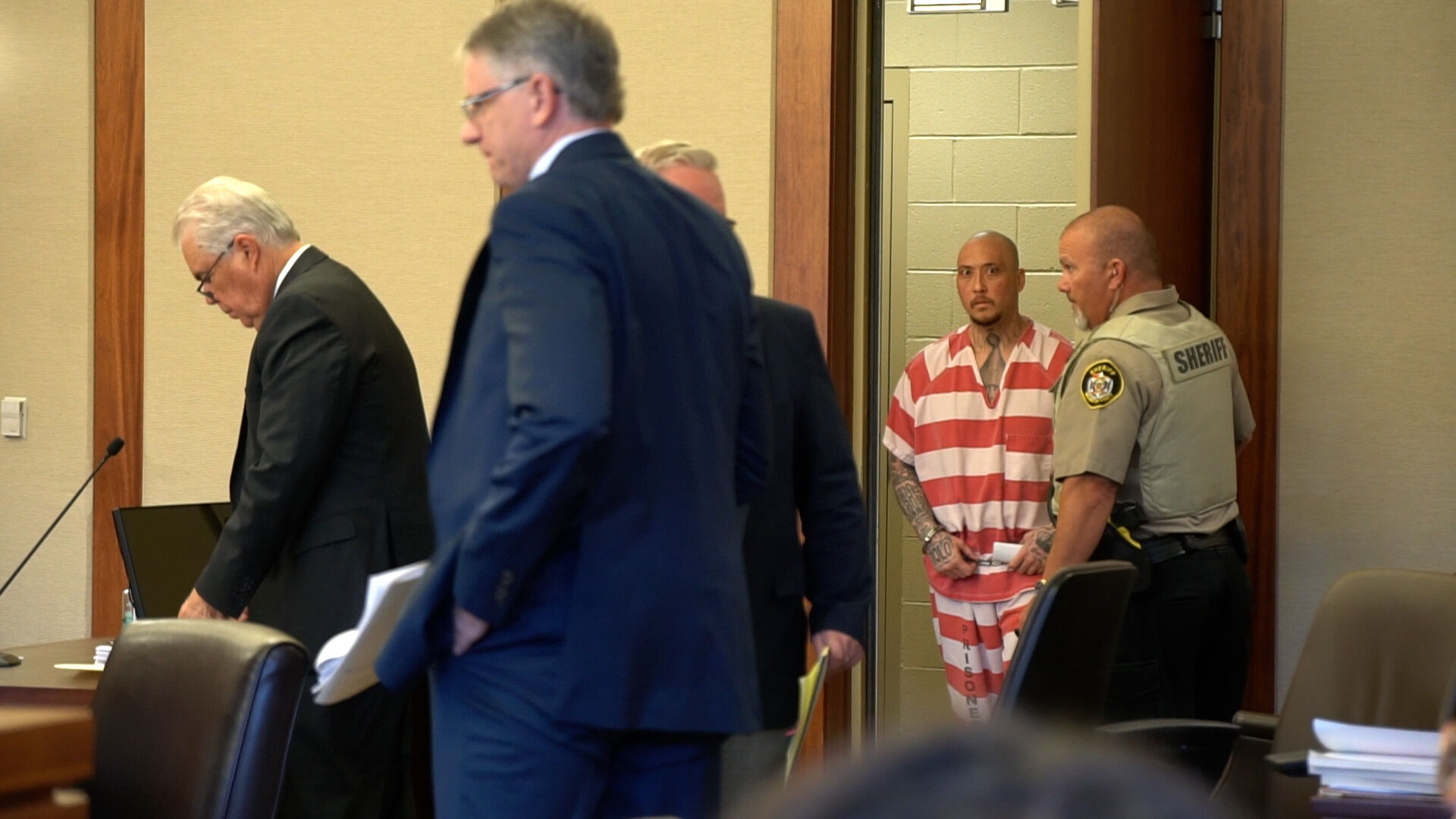 ‘He killed all of us’: Judge hears from mother of children in fatal ...