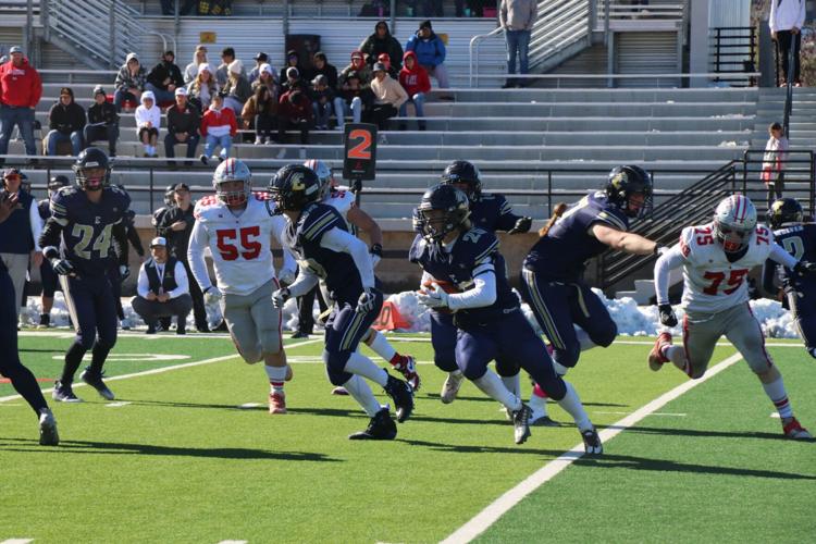 1A/2A/3A football recap: Kanab, Beaver win in semifinal upsets; Canyon ...