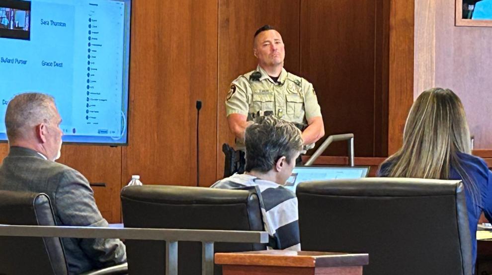 'I fully apologize': Parole denied for driver who killed 2 in ...