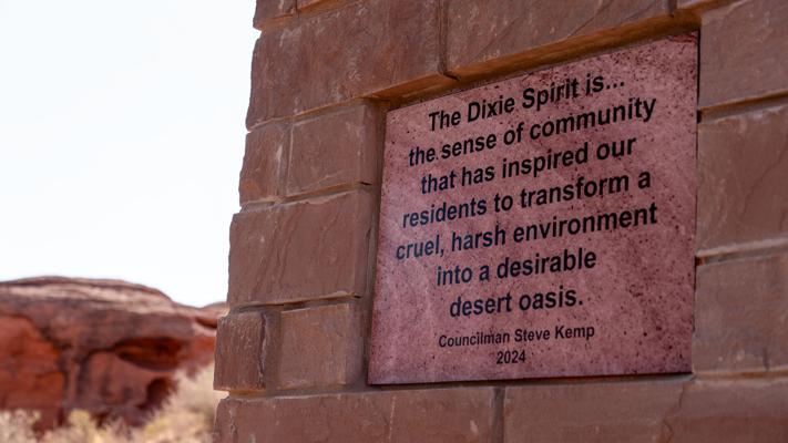'Diamond in the desert': New Pioneer Park Interpretive Trail celebrates ...