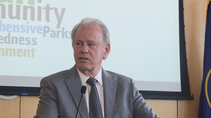 Ivins mayor announces experimental initiative to make some homes more ...