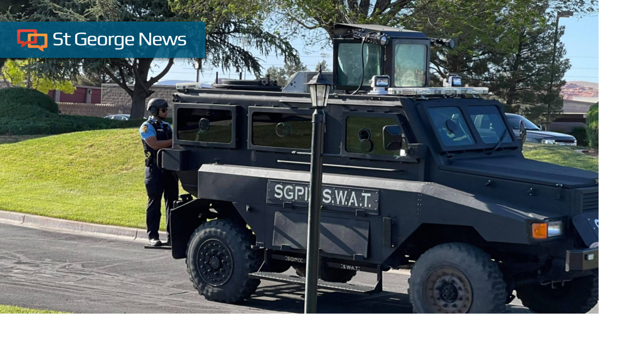 Additional details released on SWAT action at home where vast amount of ...