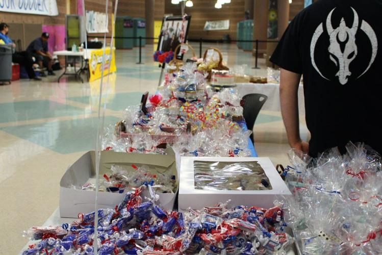 More than 600 people attend “Wake up Jonah” fundraiser | Events ...