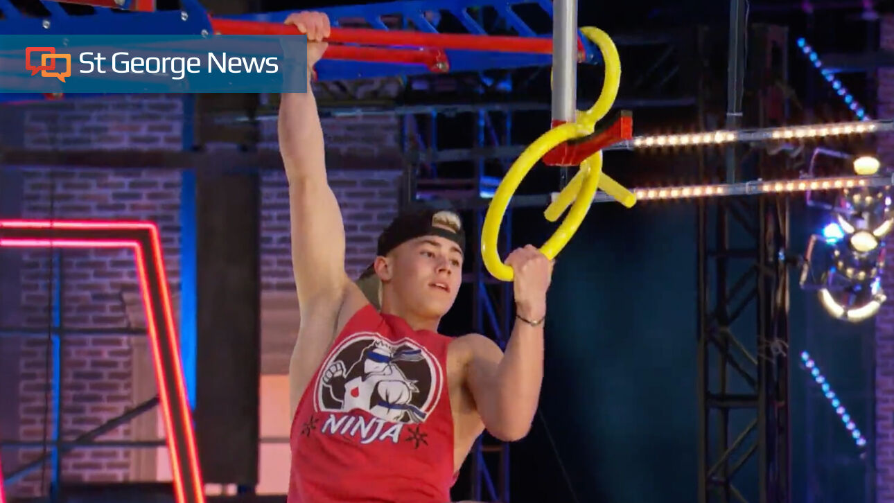 4 Southern Utahns advance to ‘American Ninja Warrior’ semifinals ...