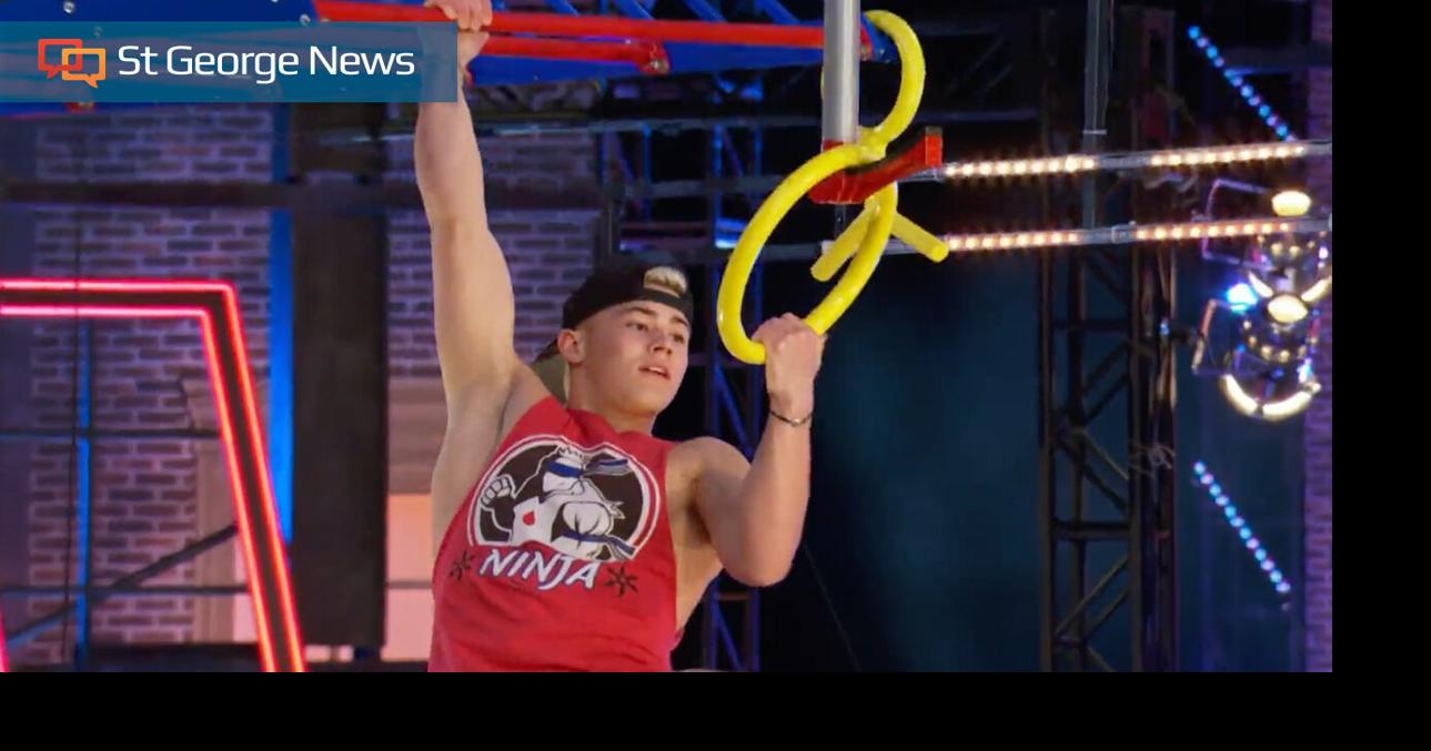 4 Southern Utahns advance to ‘American Ninja Warrior’ semifinals ...