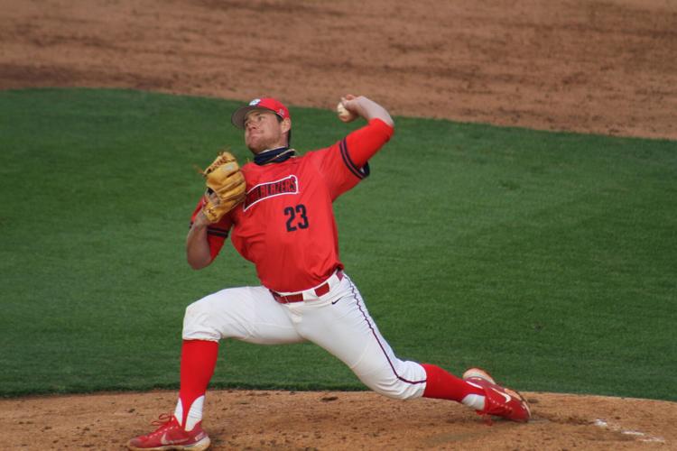 Dixie State walks off BYU, wins second straight | Local News ...