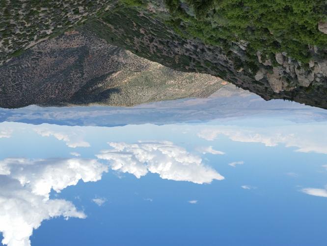 Explore: Historic Delamar mine, ‘widowmaker’ in Nevada desert | Explore ...