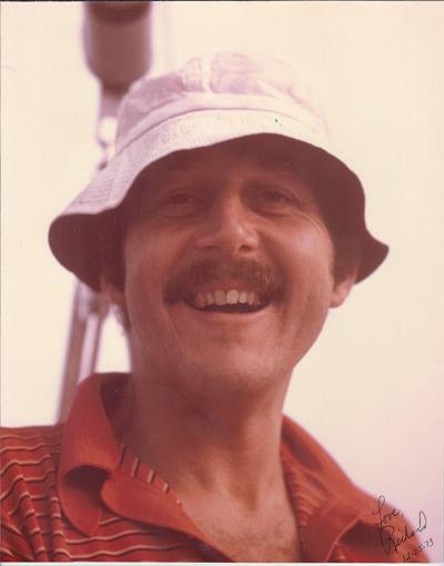 Richard Jacob Lewin | Obituaries | stgeorgeutah.com