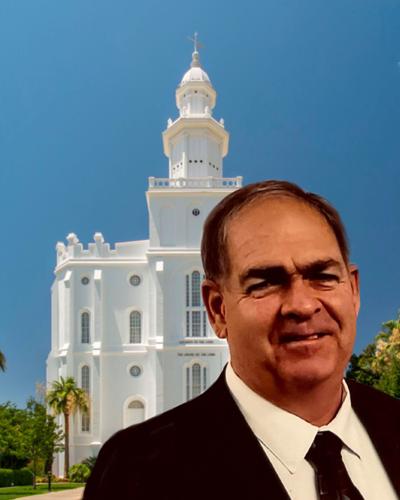 Gregory Steven Pickens | Obituaries | stgeorgeutah.com