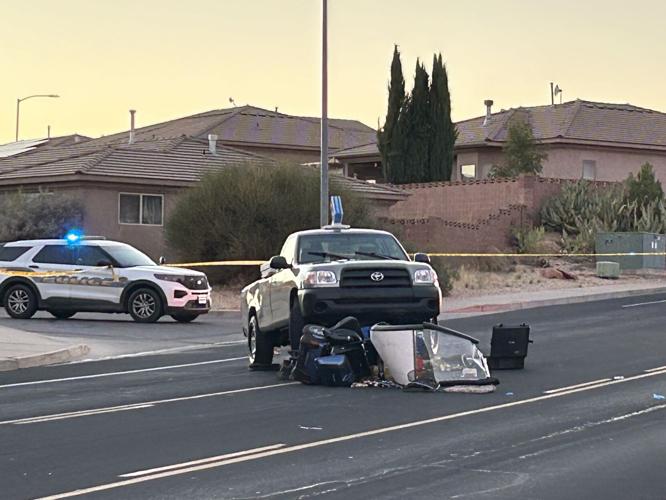 Top 5 weekend stories on St. George News | News | stgeorgeutah.com