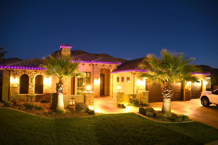 Be the envy of your block with EverLights, Southern Utah’s leader in ...