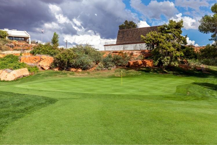 Construction to begin on long-sought clubhouse upgrade at Dixie Red ...