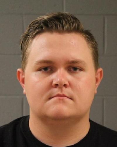 St. George man arrested after arranging sex with a mom and her 13-year ...