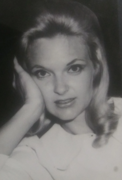 Charlotte June Baird | Obituaries | stgeorgeutah.com