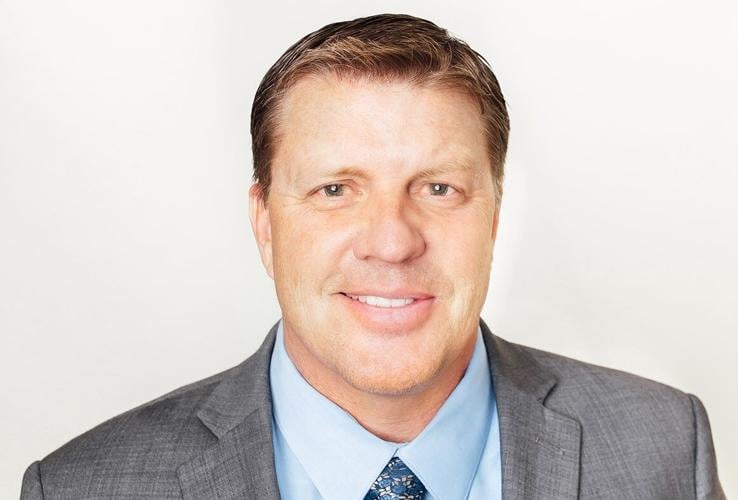 Familiar face takes over as Washington County economic development ...