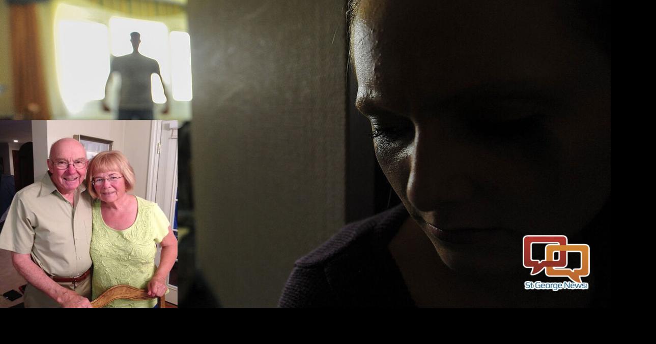 Utah murder-suicide victim a long-time advocate for domestic violence ...