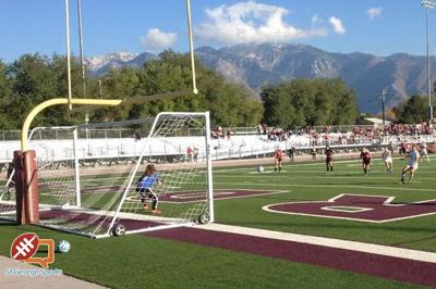 3A State soccer: Logan stuns Desert Hills, advances to championship ...