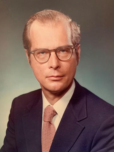 Joseph Cecil Sharp II | Obituaries | stgeorgeutah.com