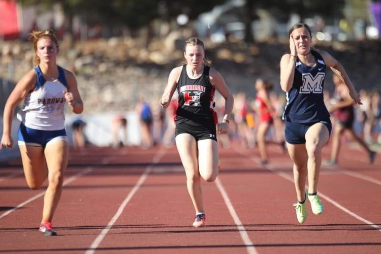 Region 10 track: Pine View Invitational attracts hundreds of athletes ...