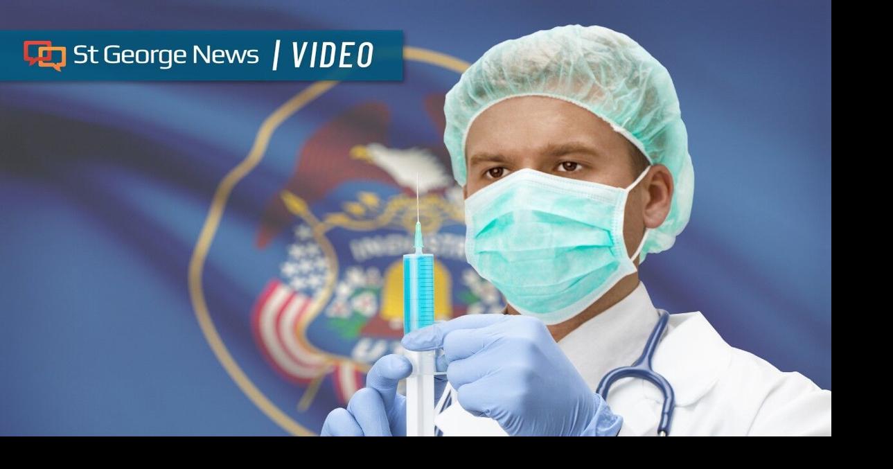 Day of deadly numbers still provides rays of hope in COVID-19 pandemic ...