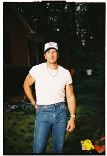 Celebrate 4th of July with Russell Dickerson, 99.9 KONY Country at ...