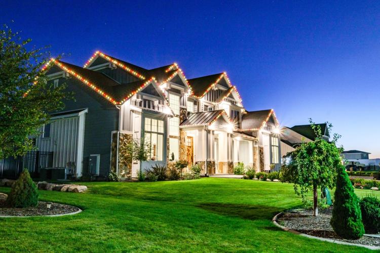 Be the envy of your block with EverLights, Southern Utah’s leader in ...