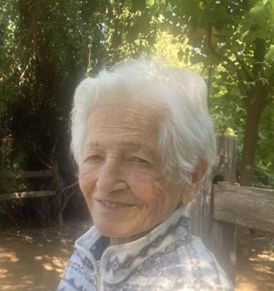 Berta Cormane | Obituaries | stgeorgeutah.com