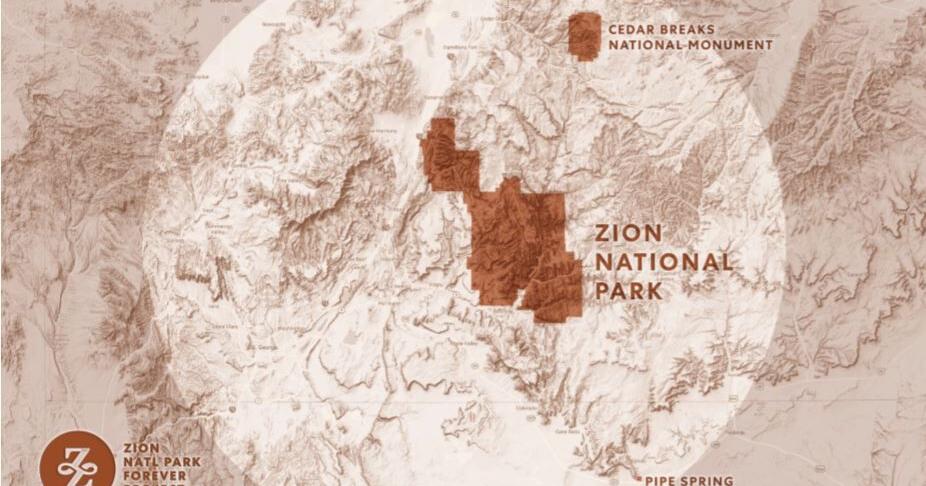 Zion Forever Project’s new 5-year strategic plan emphasizes ‘Greater ...