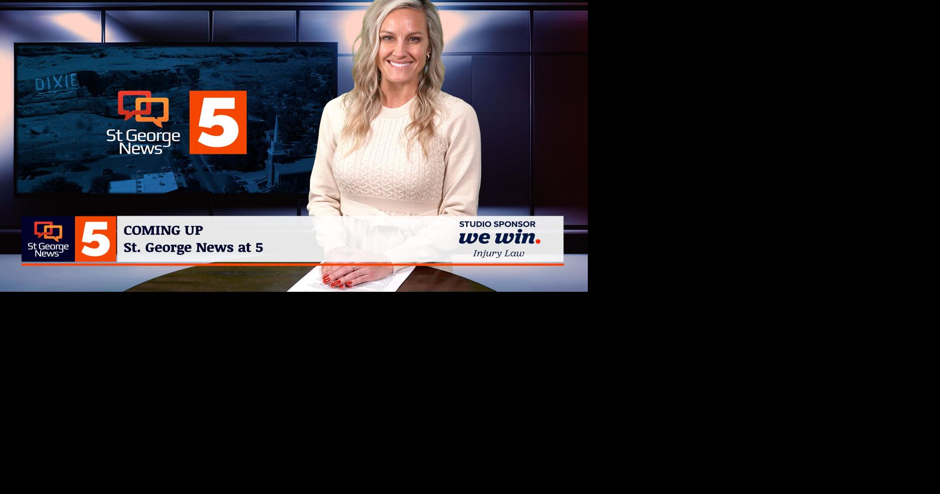 St. George News at 5: Infamous murder case, Bible-based mockumentary ...