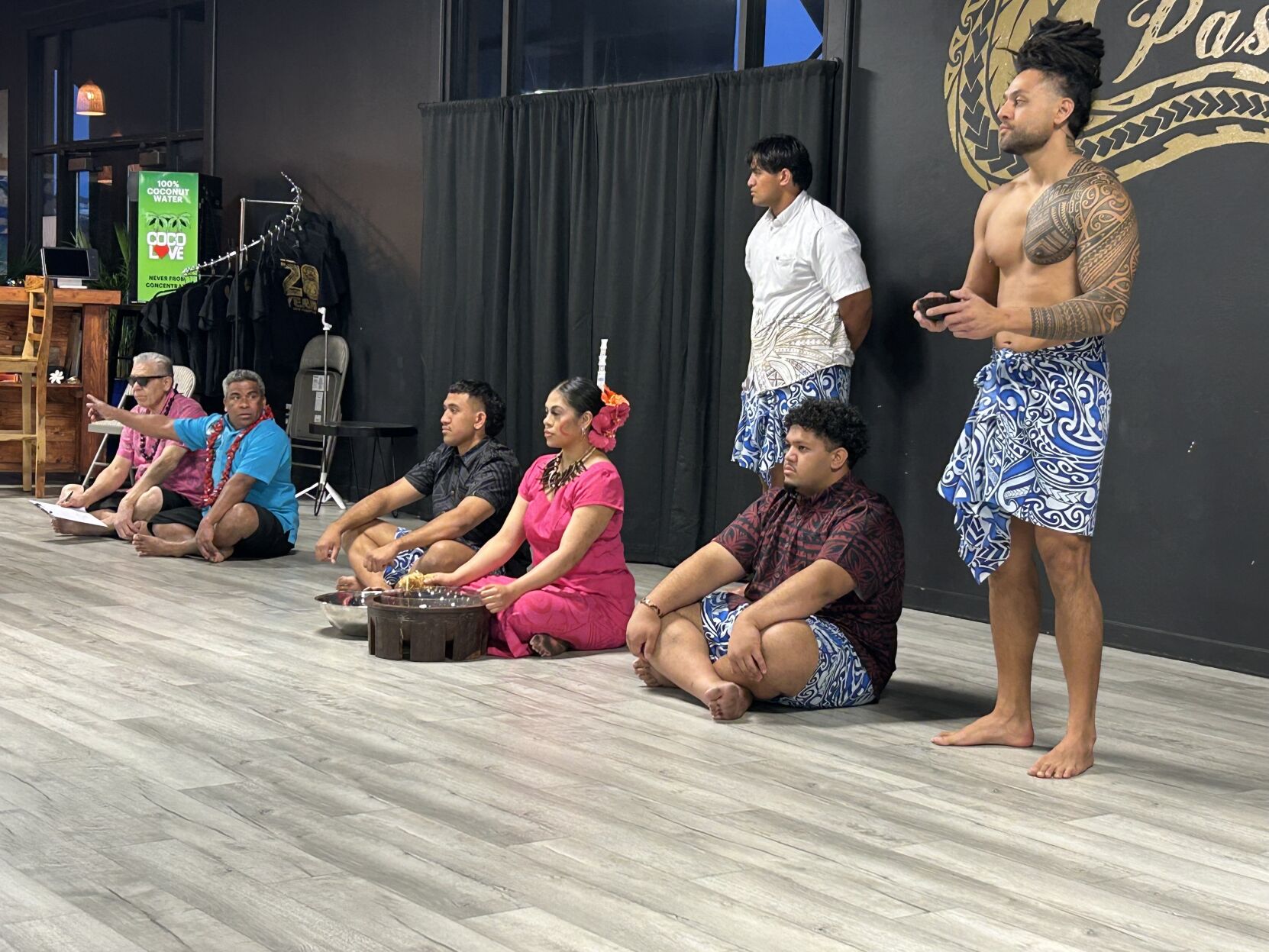 ‘A healing place’: Siva Pasefika celebrates 20 years of sharing ...