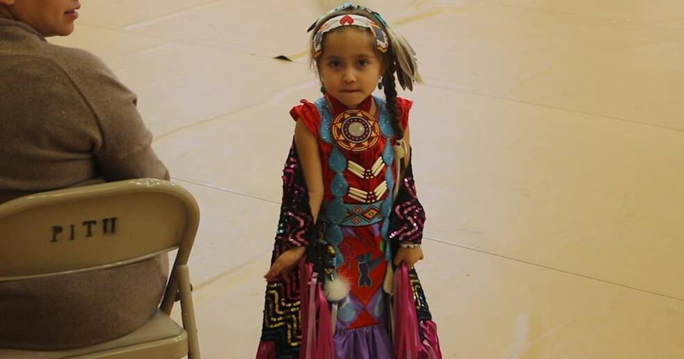 Paiute tribe celebrates Native American Heritage Month | Arts ...