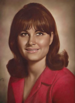 Kay Leslie Christian | Obituaries | stgeorgeutah.com