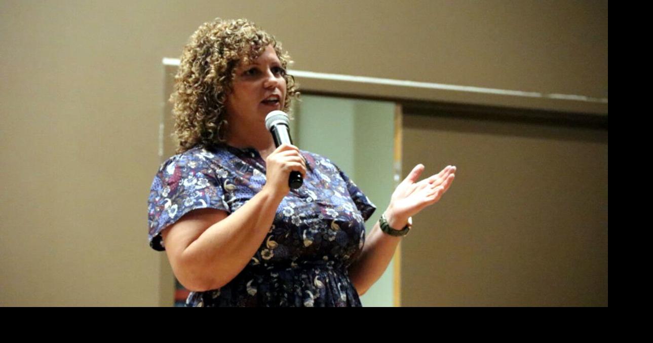 Maloy leads Riebe in fundraising for Utah congressional seat with ...